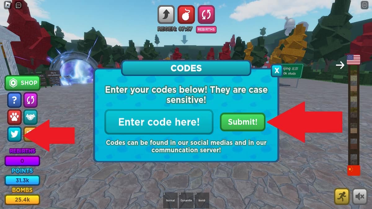 Dig to China Codes (July 2024) - The Escapist