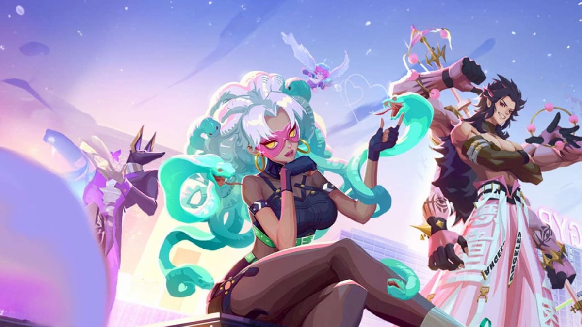 Dislyte Codes (October 2024) - The Escapist