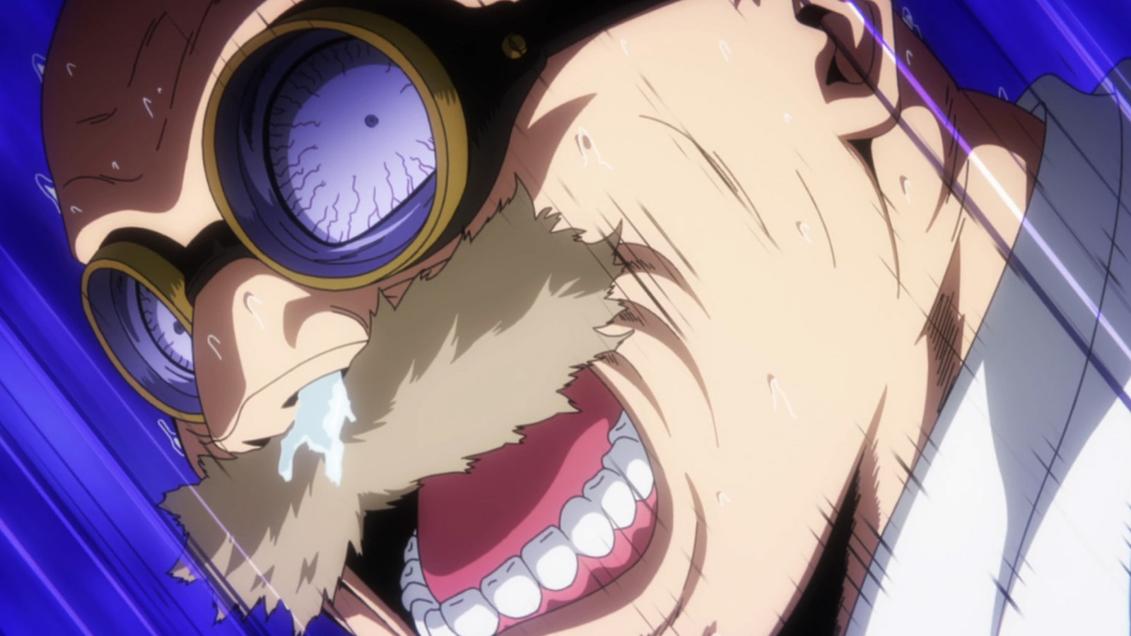 All My Hero Academia League of Villains Members - The Escapist