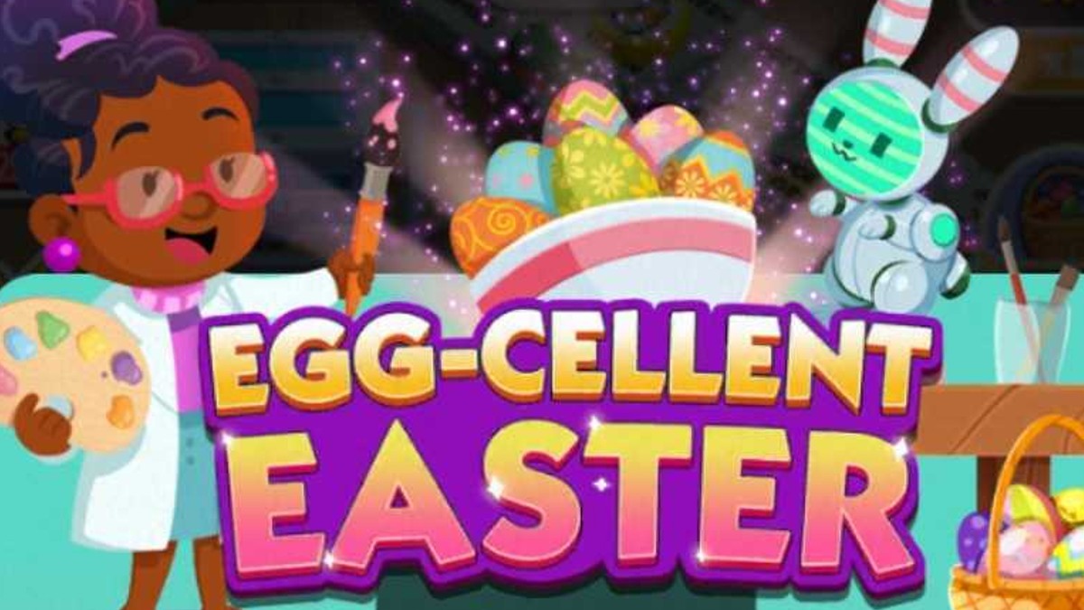 All Egg-Cellent Easter Rewards & Milestones in Monopoly GO, Listed