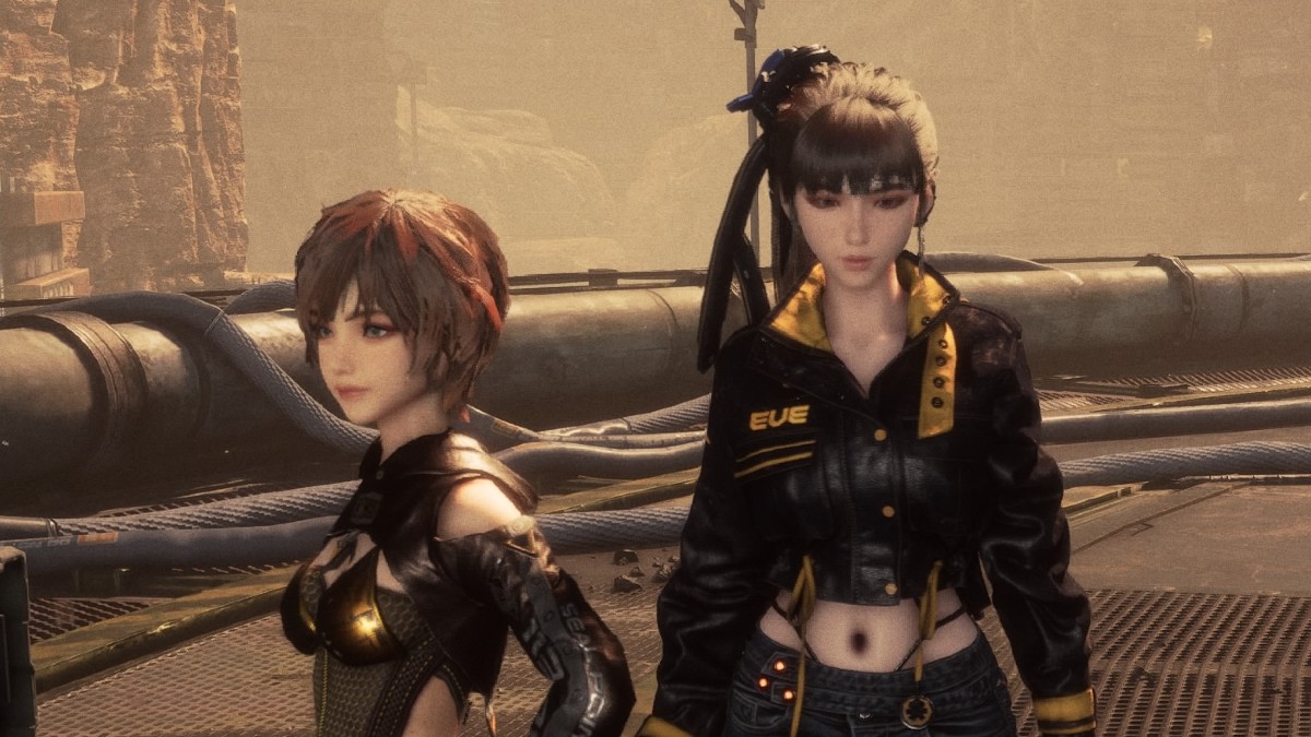 How to Get to Eidos 9 in Stellar Blade - The Escapist