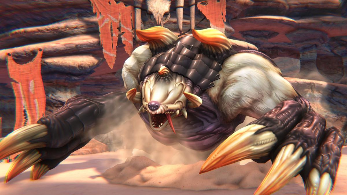 How to Beat Nerthus in Eiyuden Chronicle: Hundred Heroes - Best ...