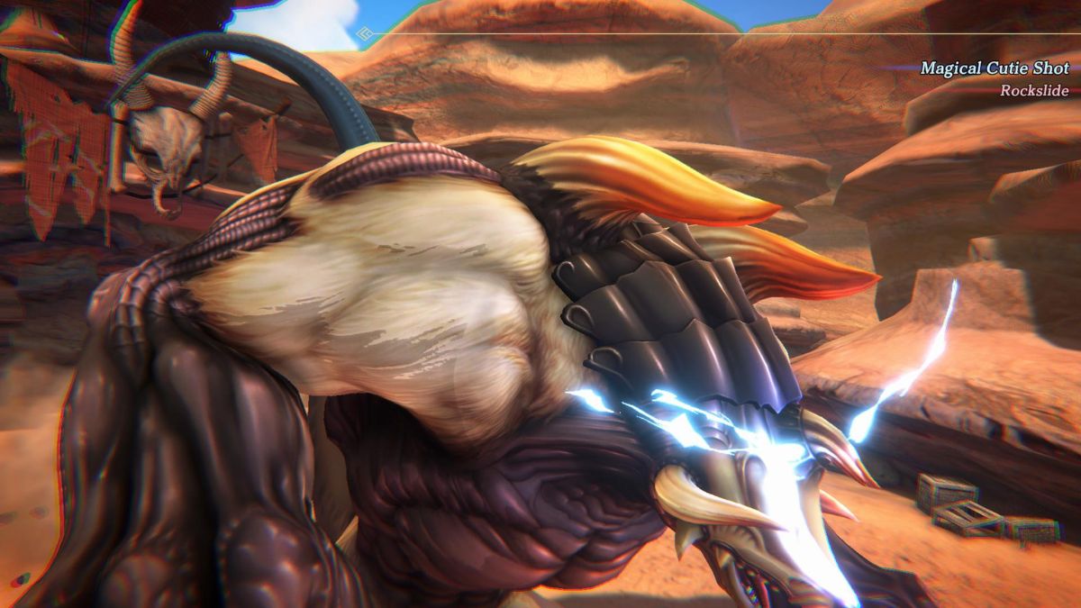 How to Beat Nerthus in Eiyuden Chronicle: Hundred Heroes - Best ...