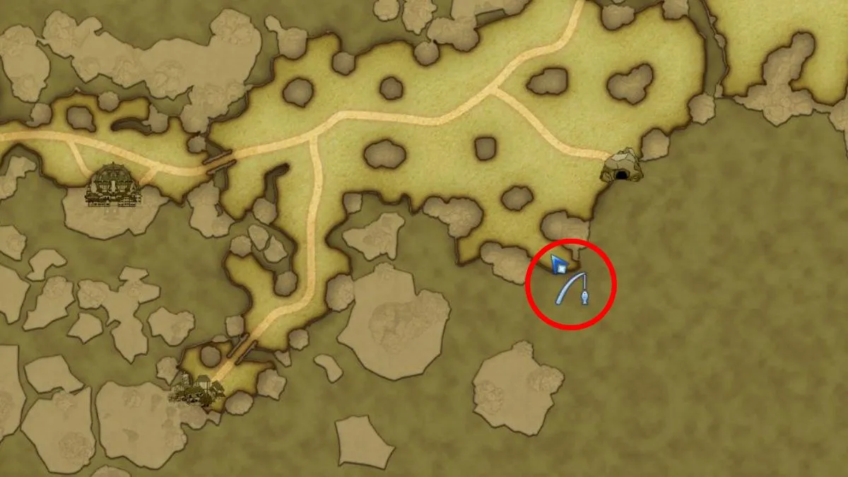 How to Get the Wheel-Eye Bream in Eiyuden Chronicle: Hundred Heroes (Recruit Huang Guide) - The ...