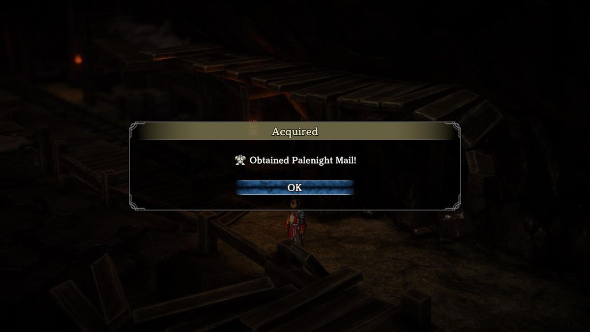 Where to Find Palenight Mail in Eiyuden Chronicle: Hundred Heroes ...