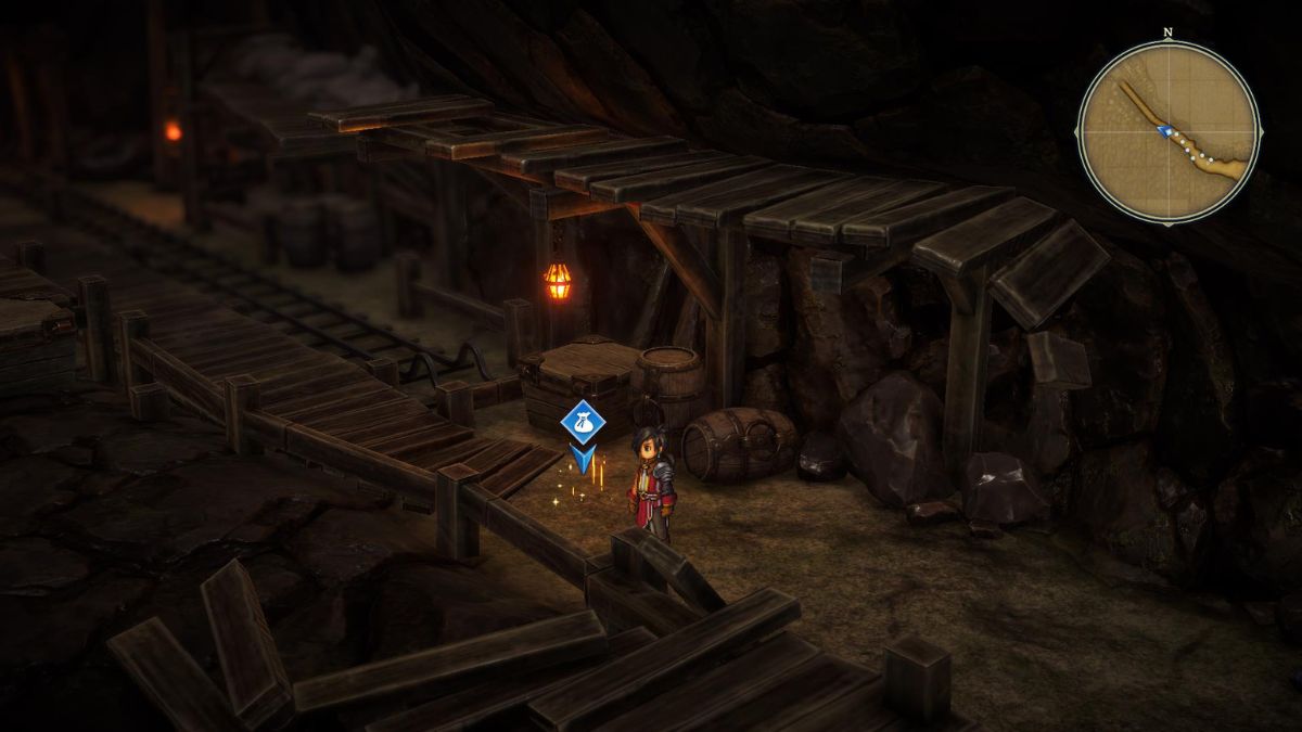 Where to Find Palenight Mail in Eiyuden Chronicle: Hundred Heroes ...