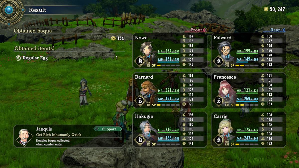 How to Get Regular Eggs in Eiyuden Chronicle: Hundred Heroes (Paquia ...