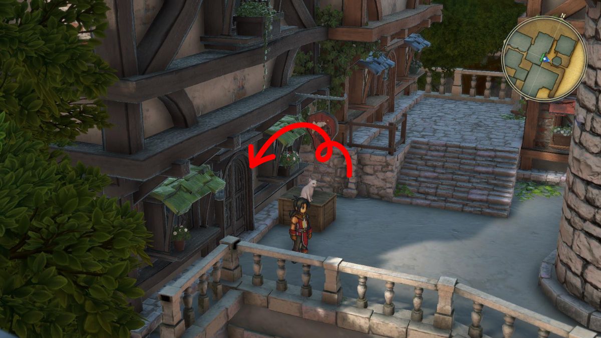 How to Recruit Watch Members for Ymir in Eiyuden Chronicle: Hundred ...