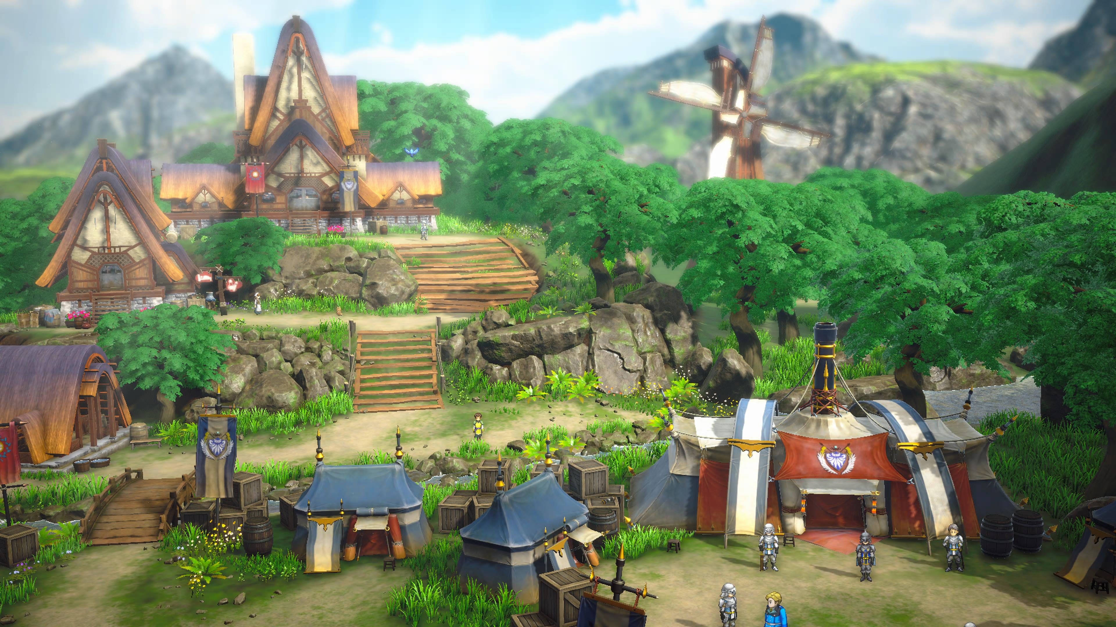 5 Tips You Should Know When Starting Eiyuden Chronicle: Hundred Heroes ...