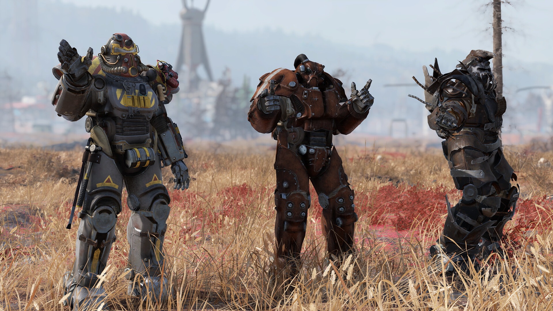 How to Fix Low FPS and Stuttering in Fallout 76 on PC - The Escapist