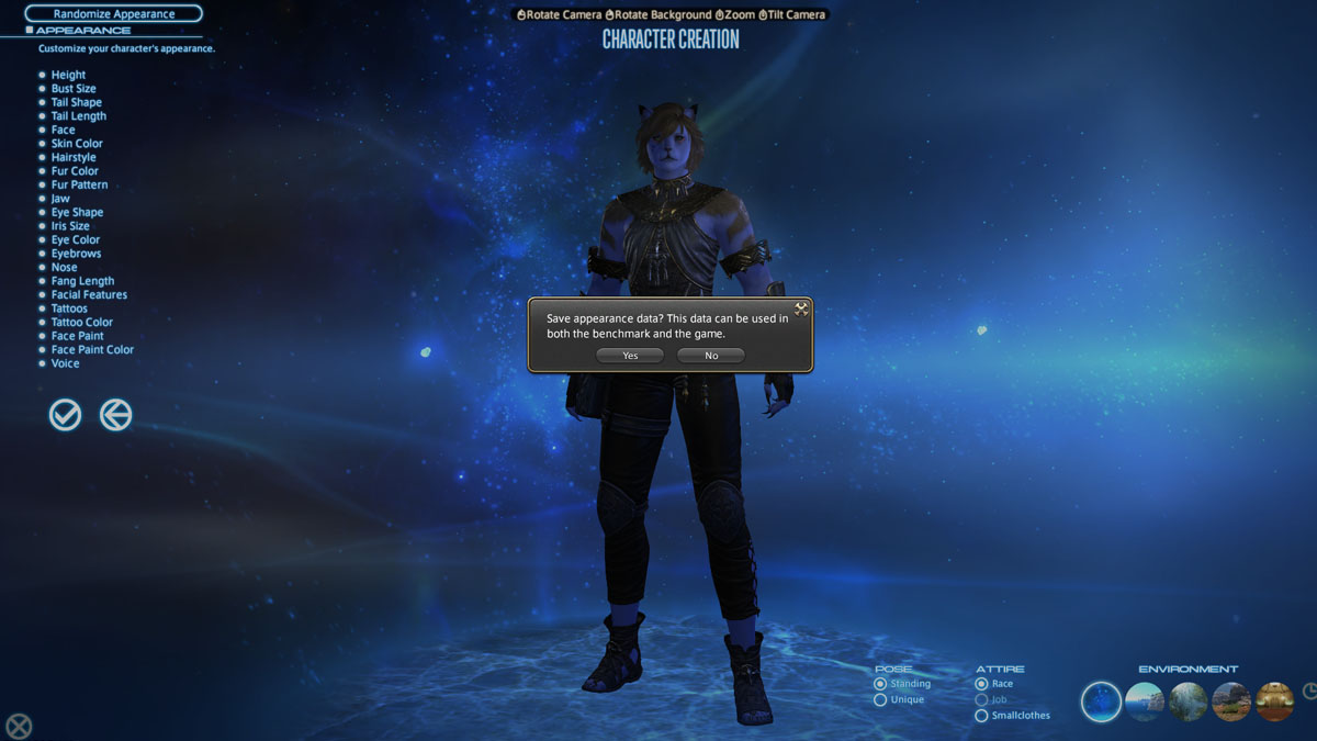 How to Download and Use FFXIV Dawntrail Benchmark - The Escapist