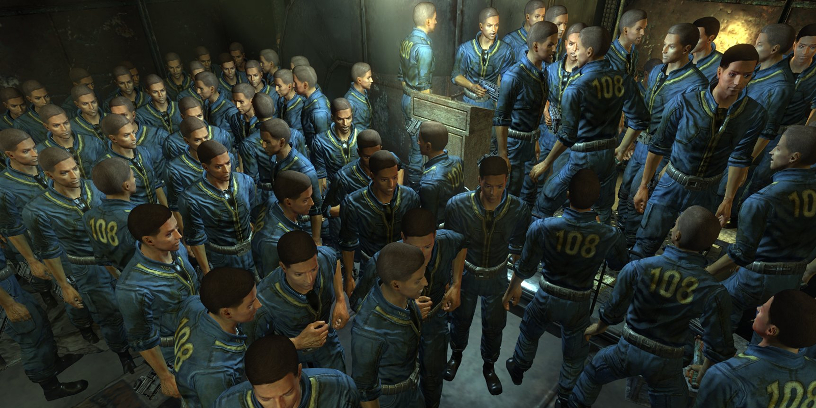 Fallout Needs to Get Weirder in Season 2