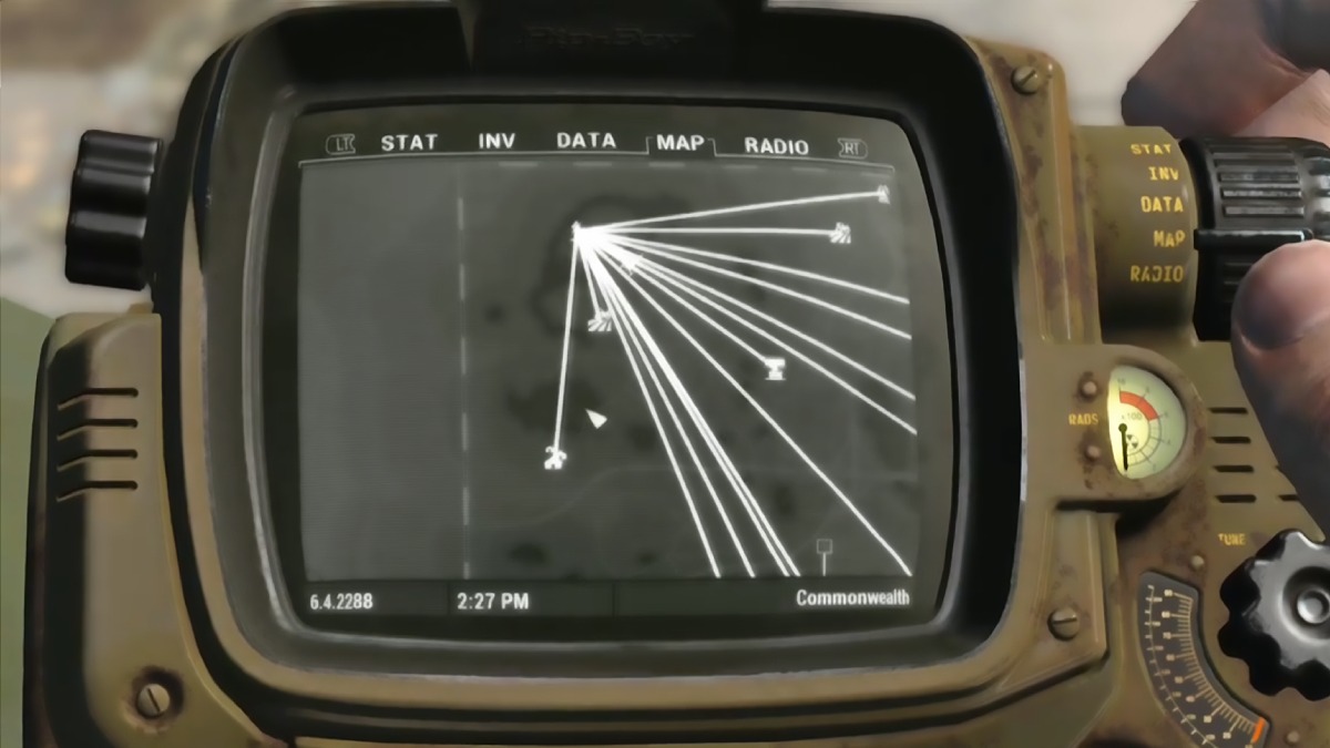 Master Settlements With These Fallout 4 Supply Line Tips - The Escapist