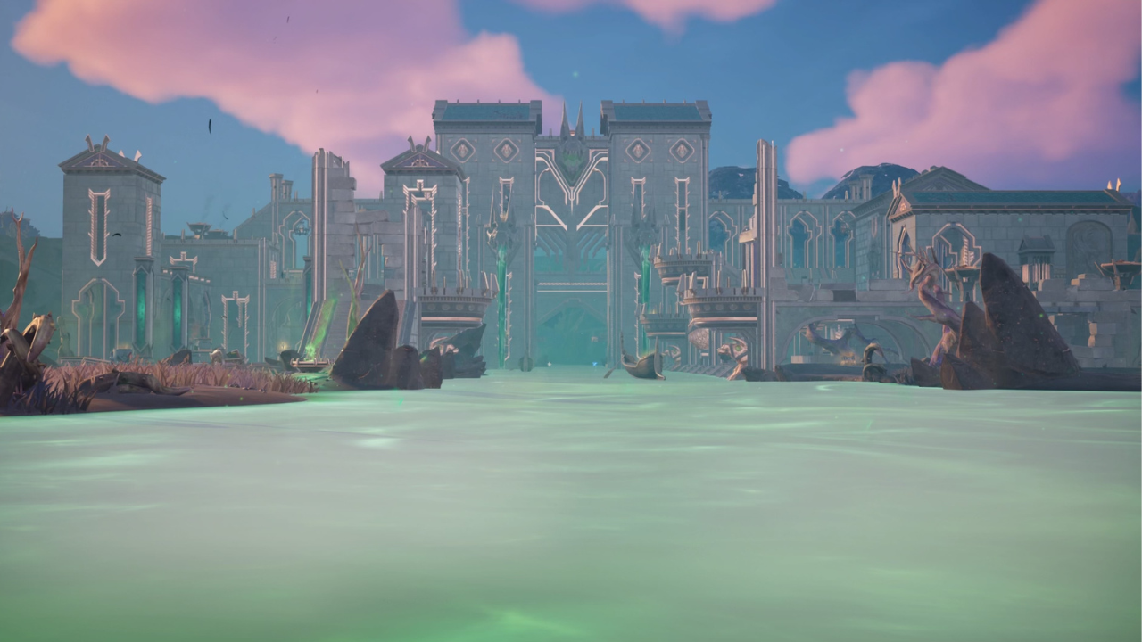 Best Landing Spots in Fortnite Chapter 5 Season 2