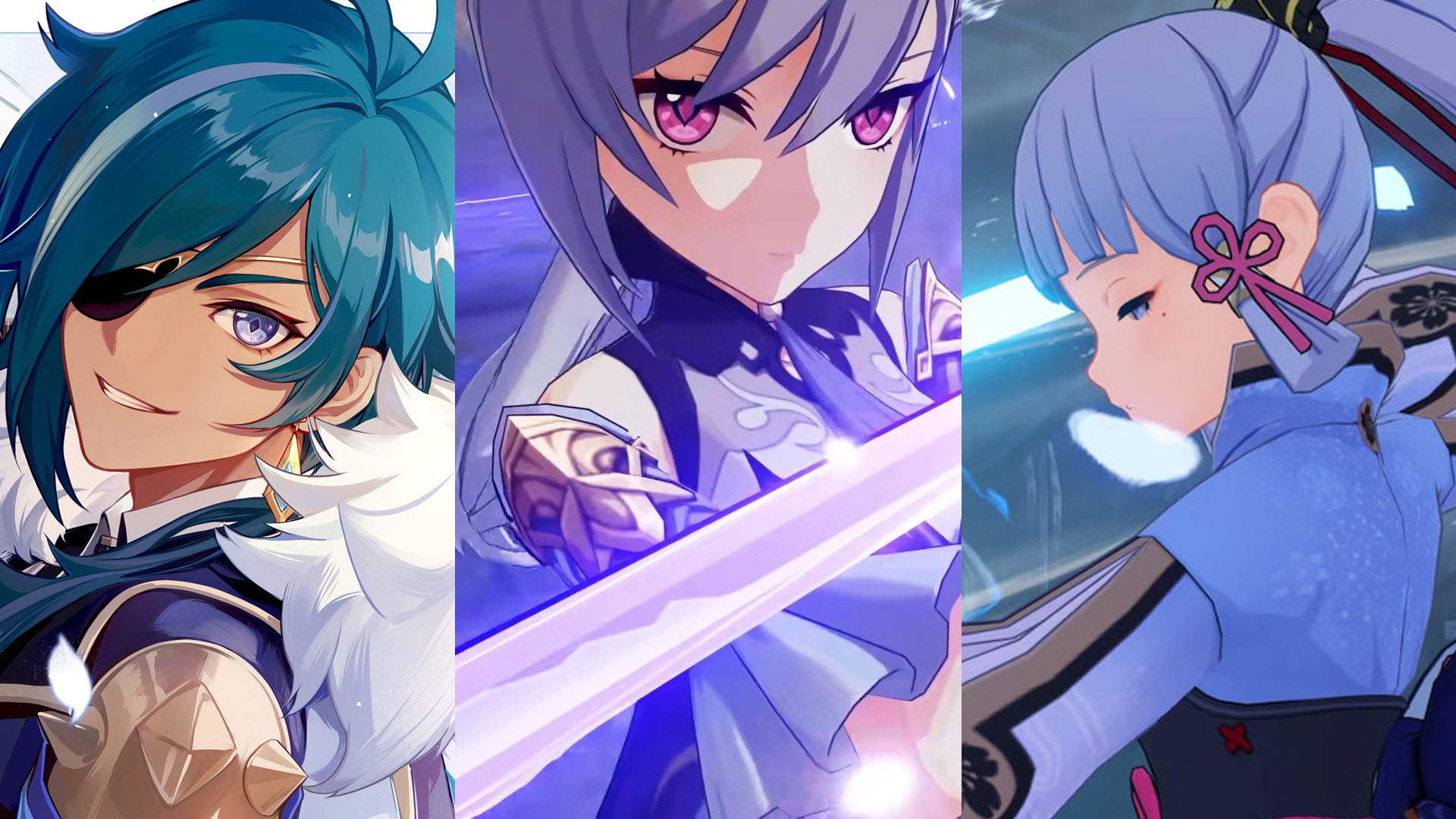 Best Characters for Fragment of Harmonic Whimsy Artifact Set in Genshin ...