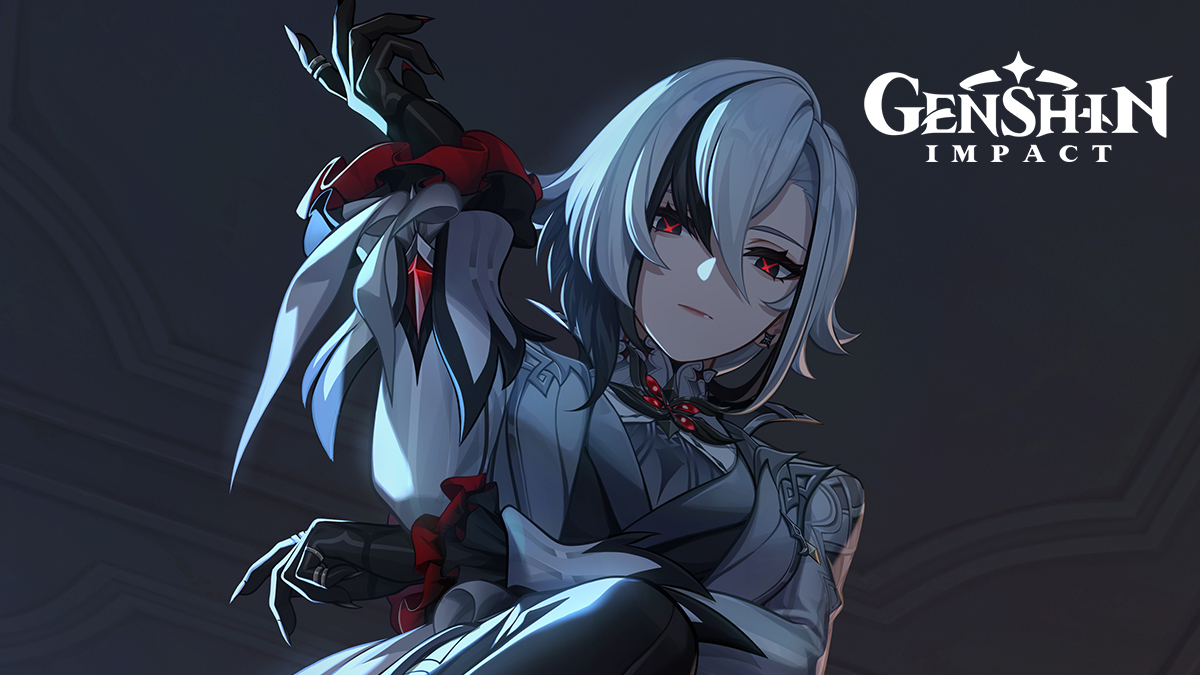 All Arlecchino Ascension Materials in Genshin Impact - The Escapist