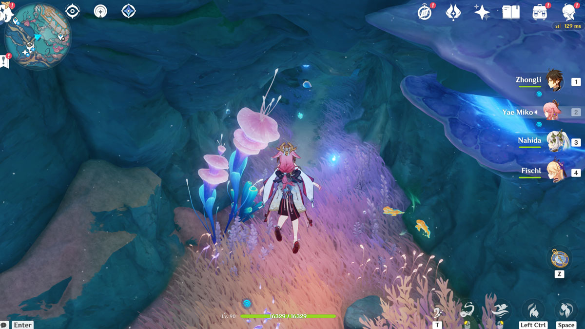 Where to Find the Cineas Local Legend in Genshin Impact - The Escapist