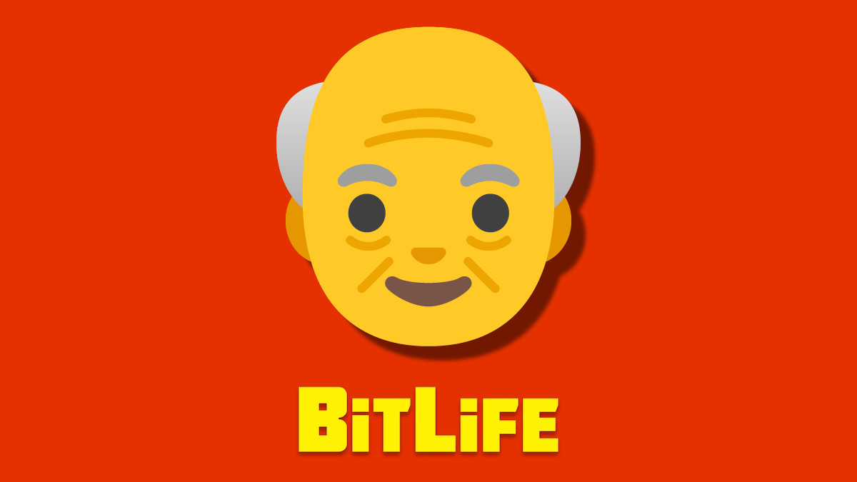 How To Get Geriatric Ribbon in BitLife - The Escapist