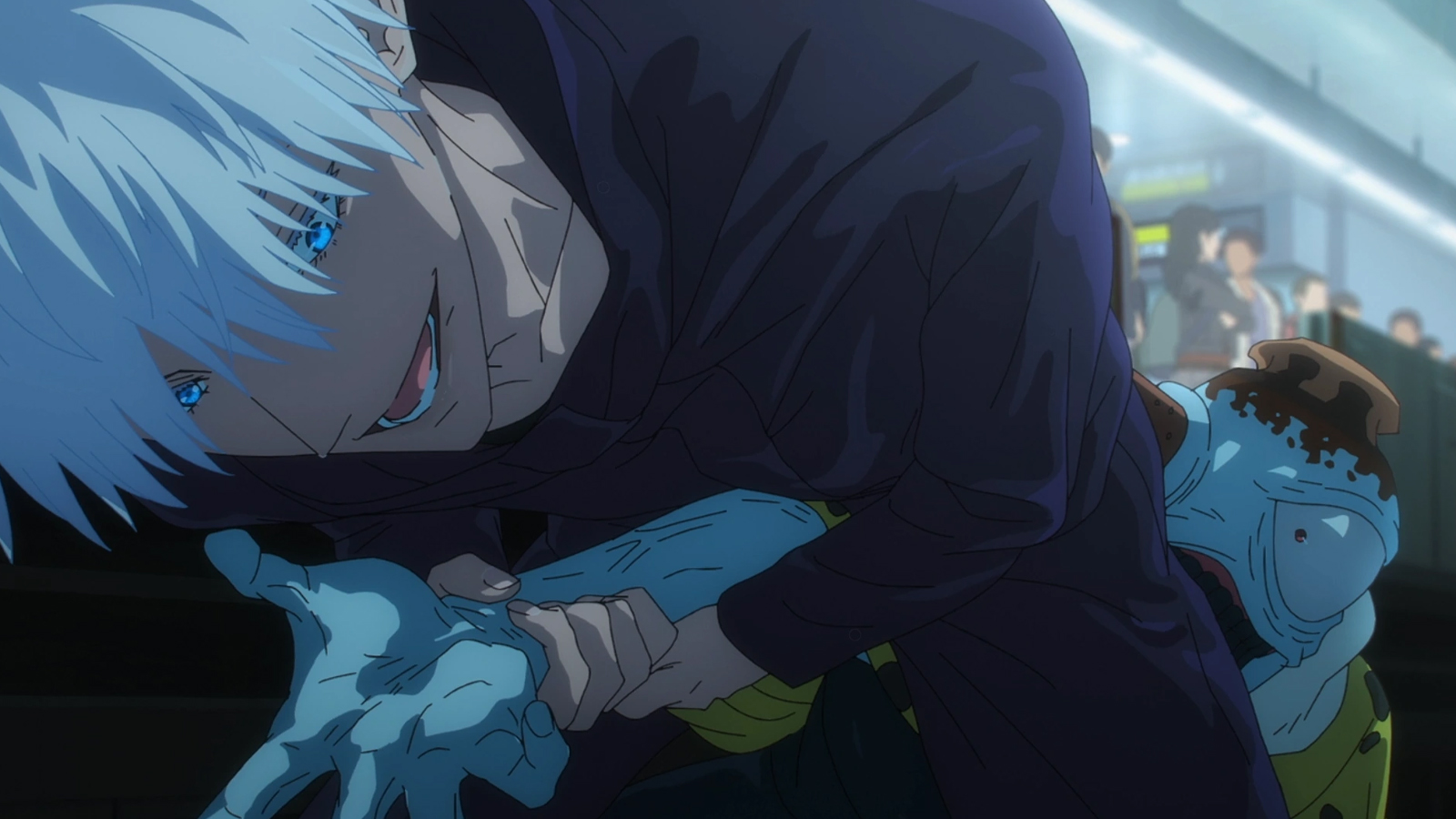 Every Jujutsu Kaisen Arc So Far, Ranked From Worst To Best - The Escapist