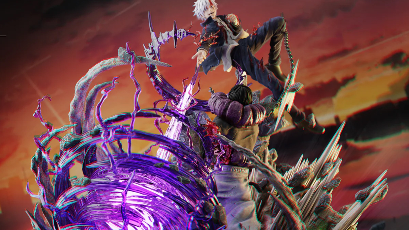 The 10 Best Jujutsu Kaisen Collectable Figures - The Escapist