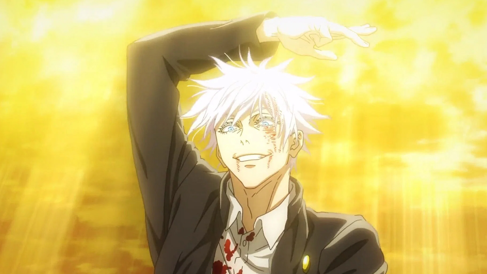 Is Gojo Coming Back In Jujutsu Kaisen? Answered - The Escapist