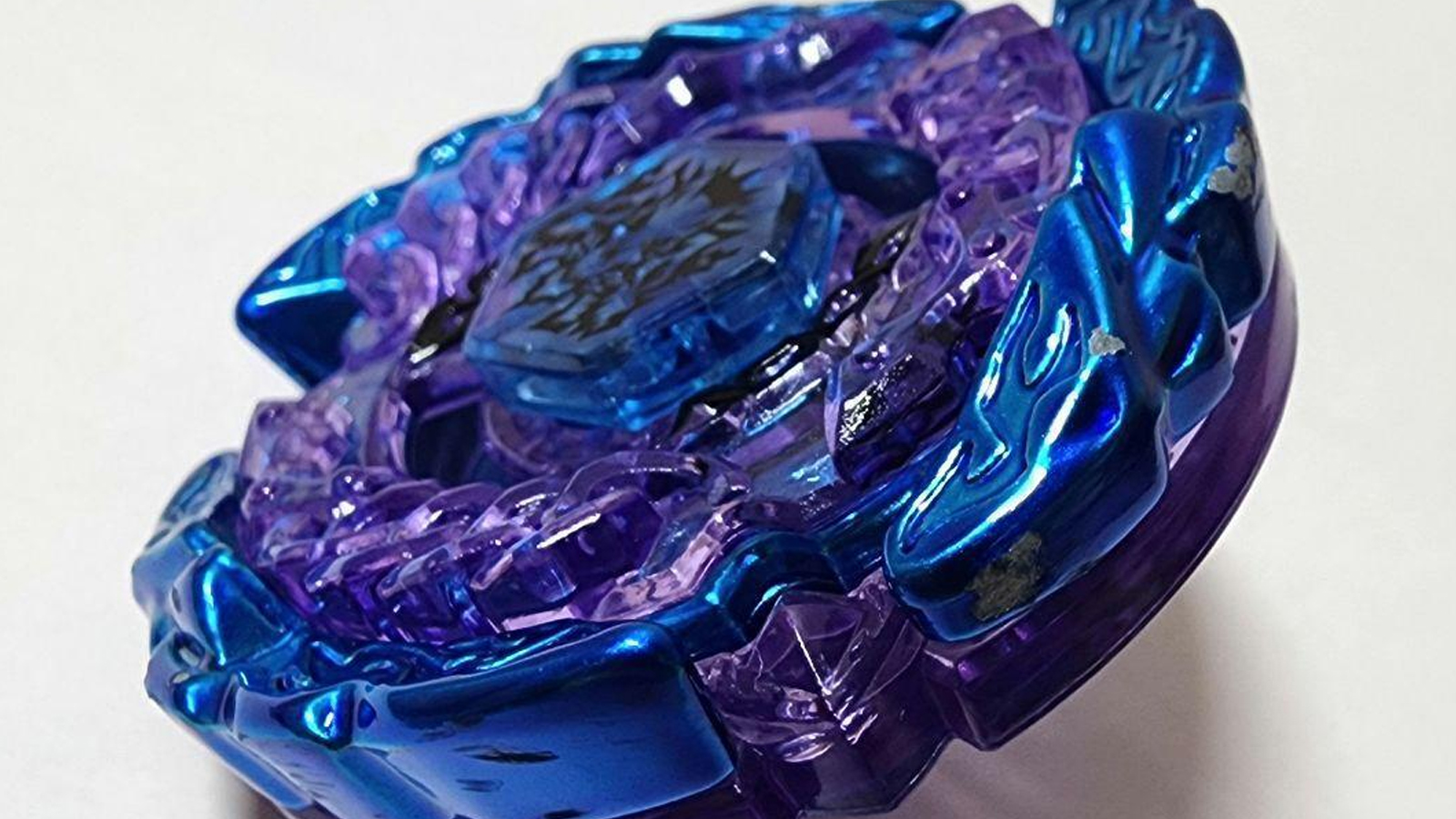 The Most Expensive Beyblades