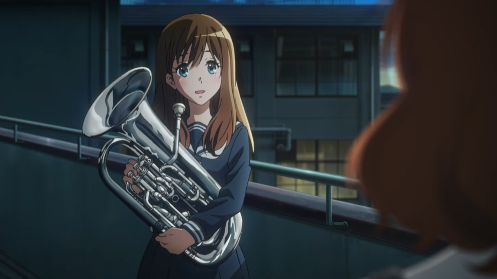 Hibike! Euphonium Season 3 Episode Release Dates & Time - The Escapist
