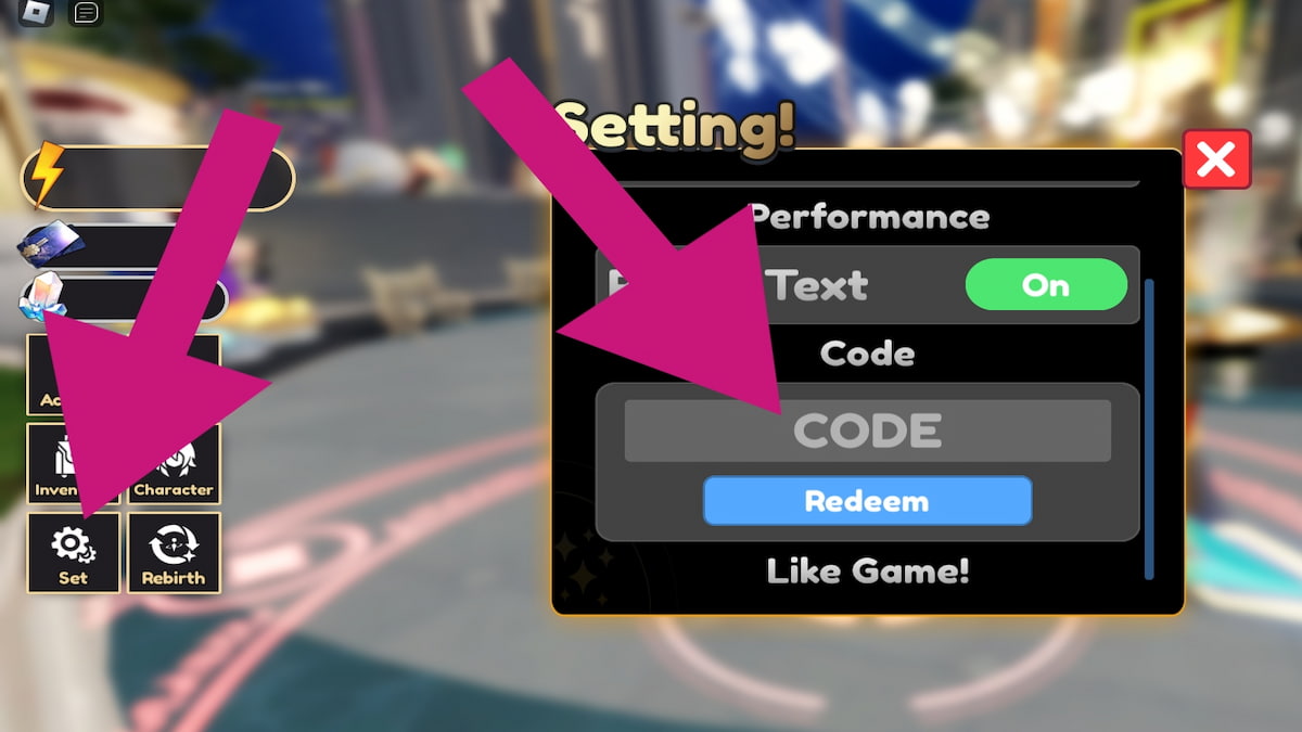 StarRail Simulator Codes (August 2024) - The Escapist