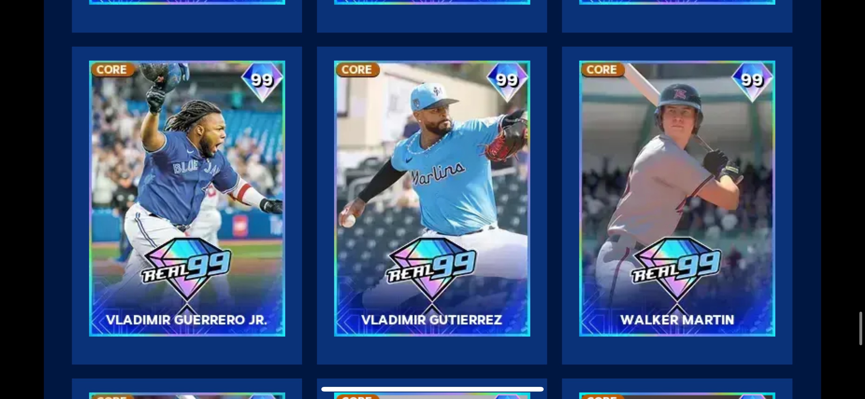 How to Get Real 99 in MLB The Show 24