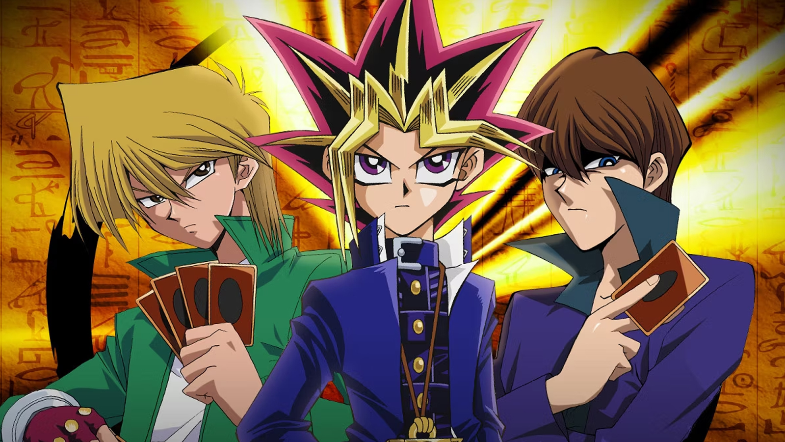 How To Watch Yu-Gi-Oh! and Its Movies in Order