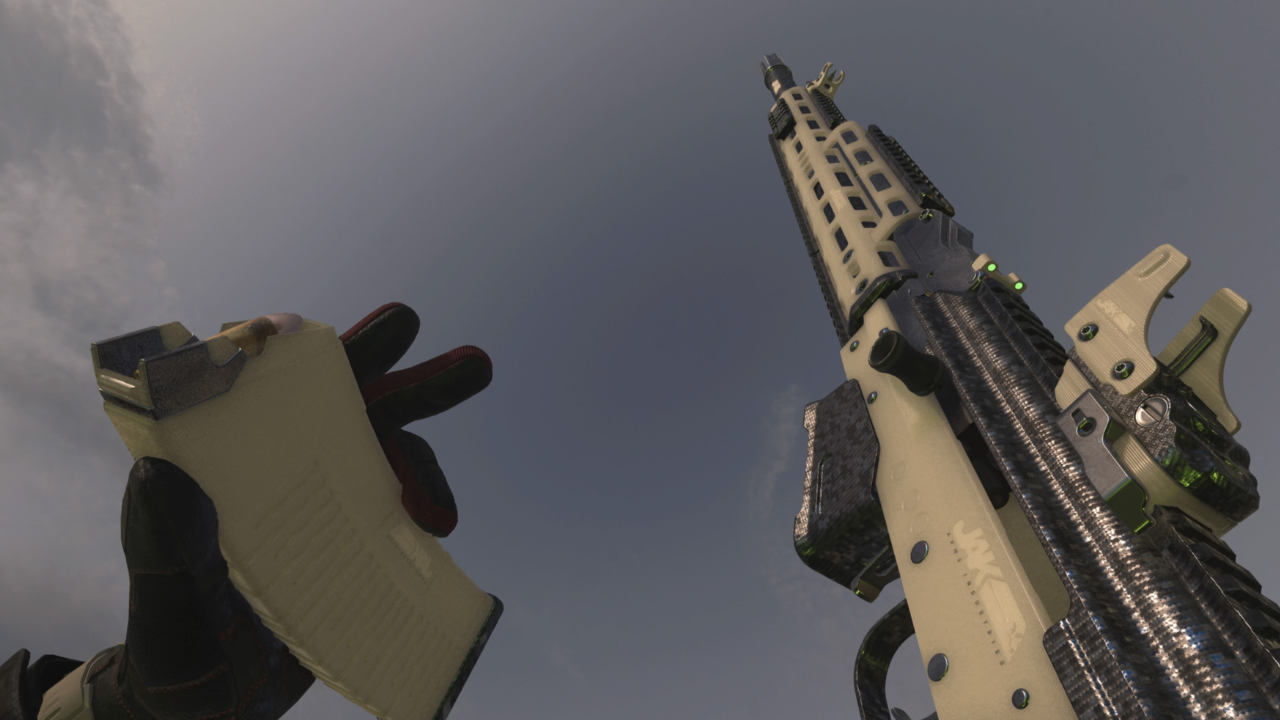 All New Aftermarket Parts in MW3 & Warzone Season 3 - The Escapist