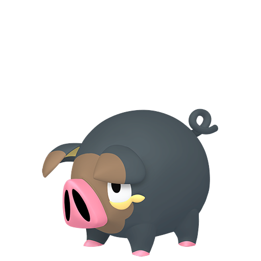 Ultimate Pig Pokemon List - Best Pig Pokemon, Ranked - The Escapist