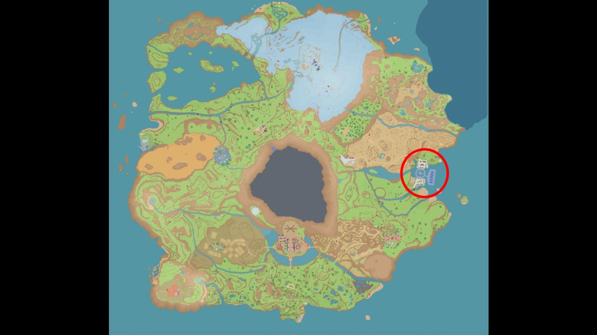 How to Beat the Levincia Gym in Pokémon Scarlet and Violet - Weaknesses ...