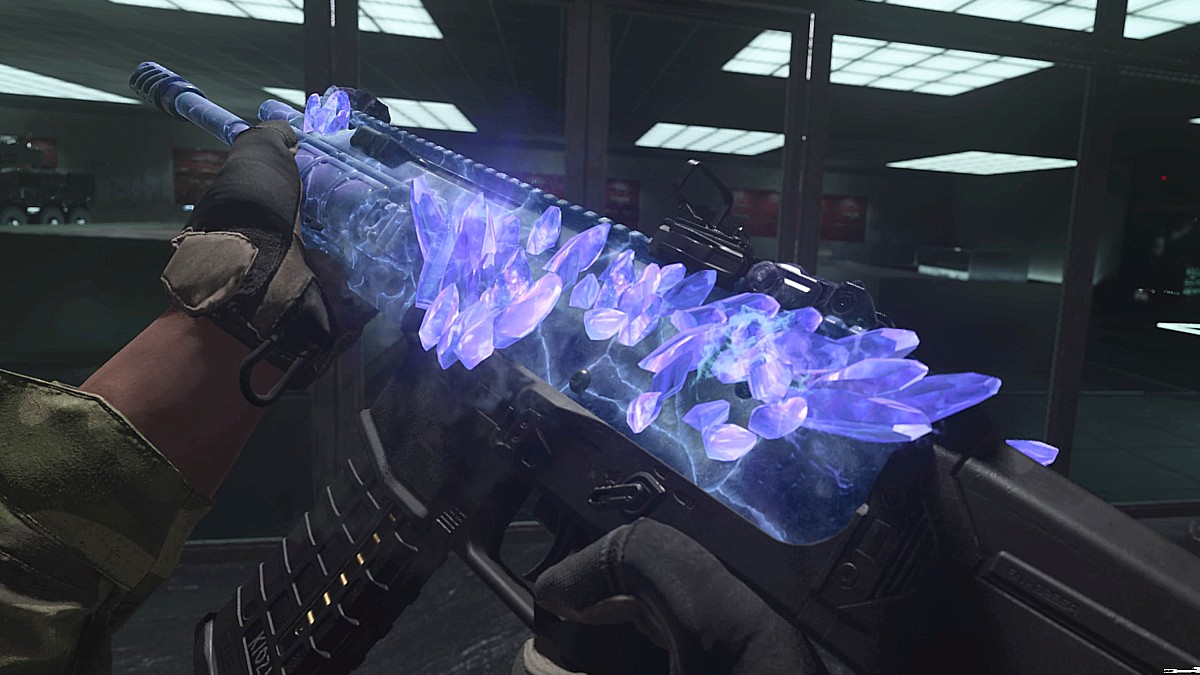 Best MCW Loadout in MW3 Ranked Play Season 3 - The Escapist