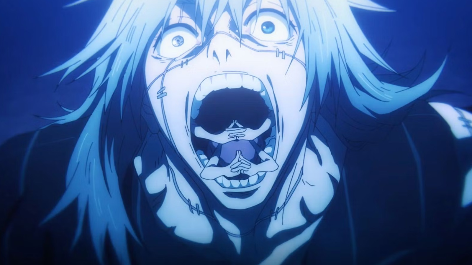 Every Domain Expansion in Jujutsu Kaisen, Ranked - The Escapist