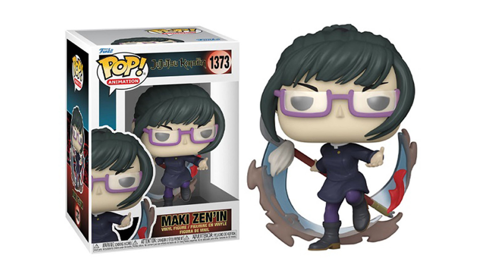 Every Jujutsu Kaisen Funko Pop So Far - The Escapist