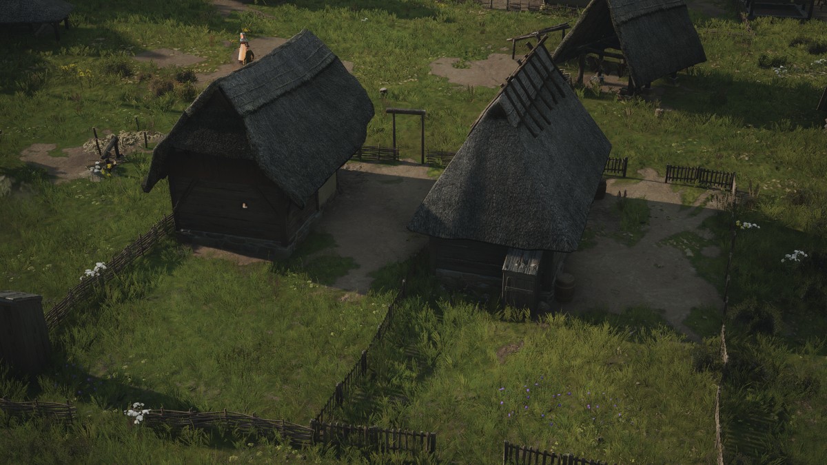 How To Get The Artisan Workshop in Manor Lords