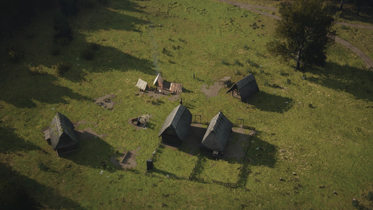 Which Scenario Template Should You Choose In Manor Lords