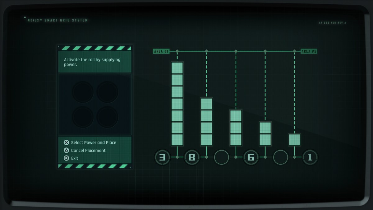 How to Restore the Power and Activate the Rail in Stellar Blade