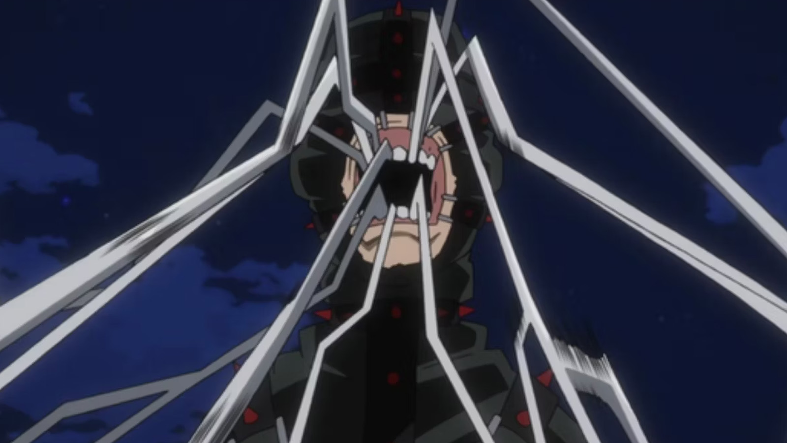 All My Hero Academia League of Villains Members - The Escapist