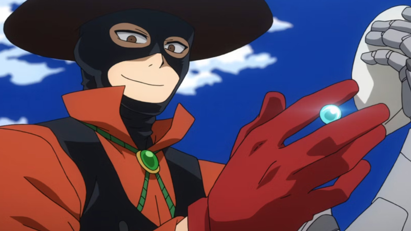 All My Hero Academia League of Villains Members - The Escapist