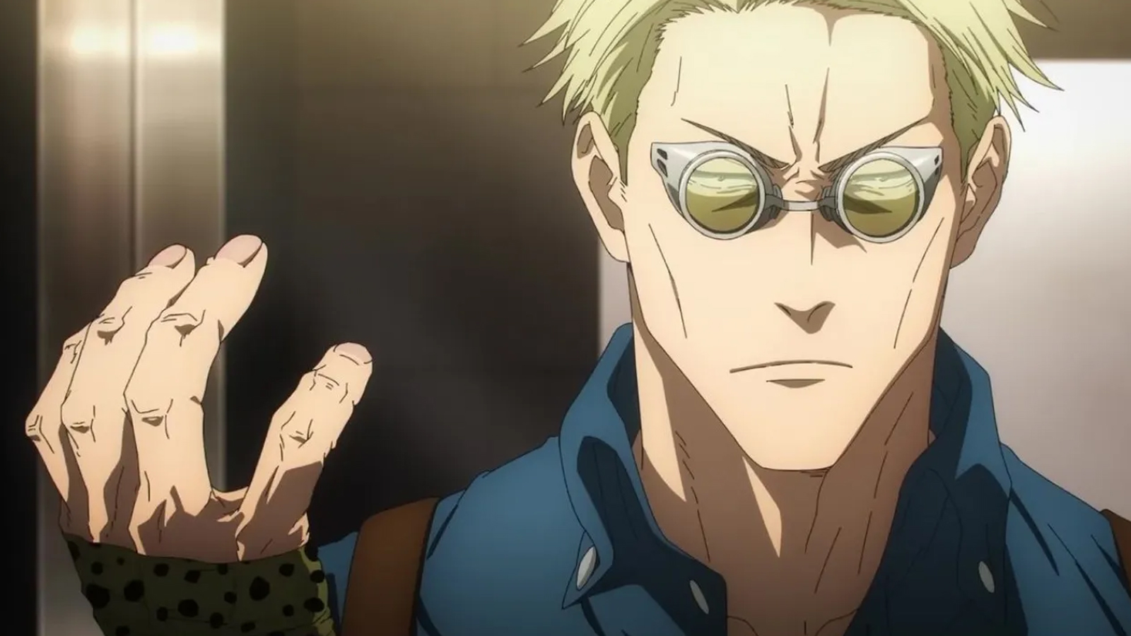 All Jujutsu Kaisen Characters, Ranked By Popularity