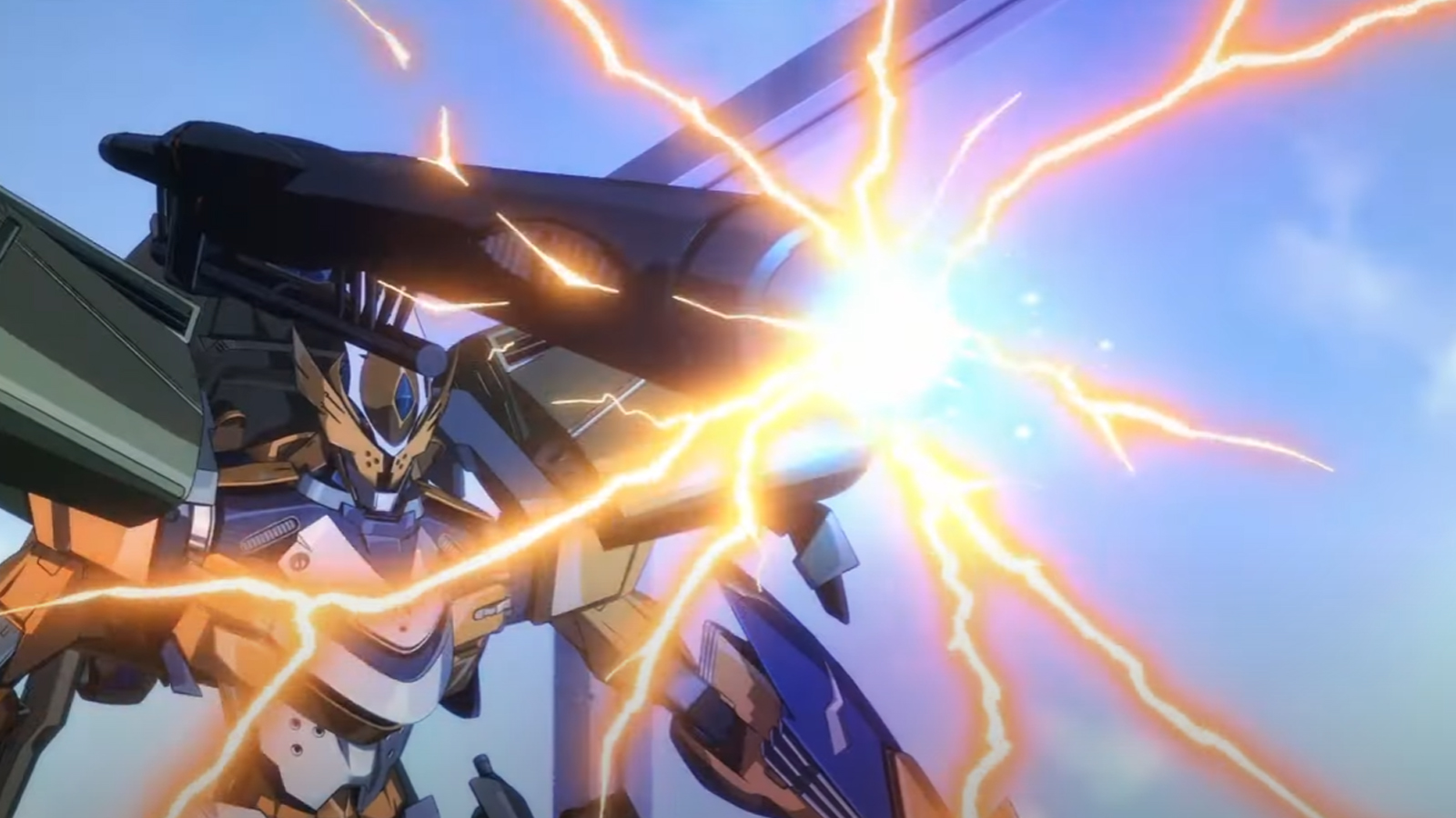 Code Geass: Rozé of the Recapture Movie & Episode Release Dates - The ...