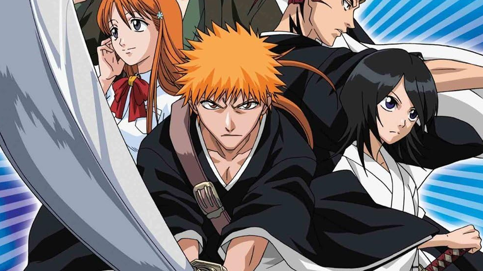 Is Bleach On Crunchyroll? Answered