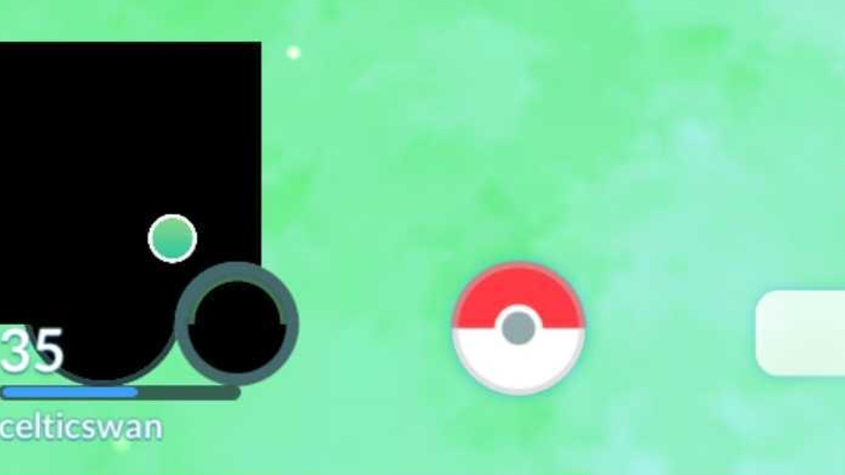 How To Fix The Rediscover Yourself Avatar Glitch in Pokémon GO