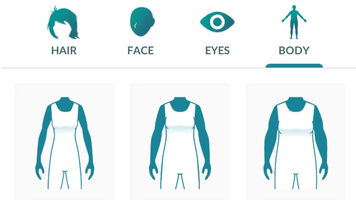 How To Change Your Gender In Pokémon GO