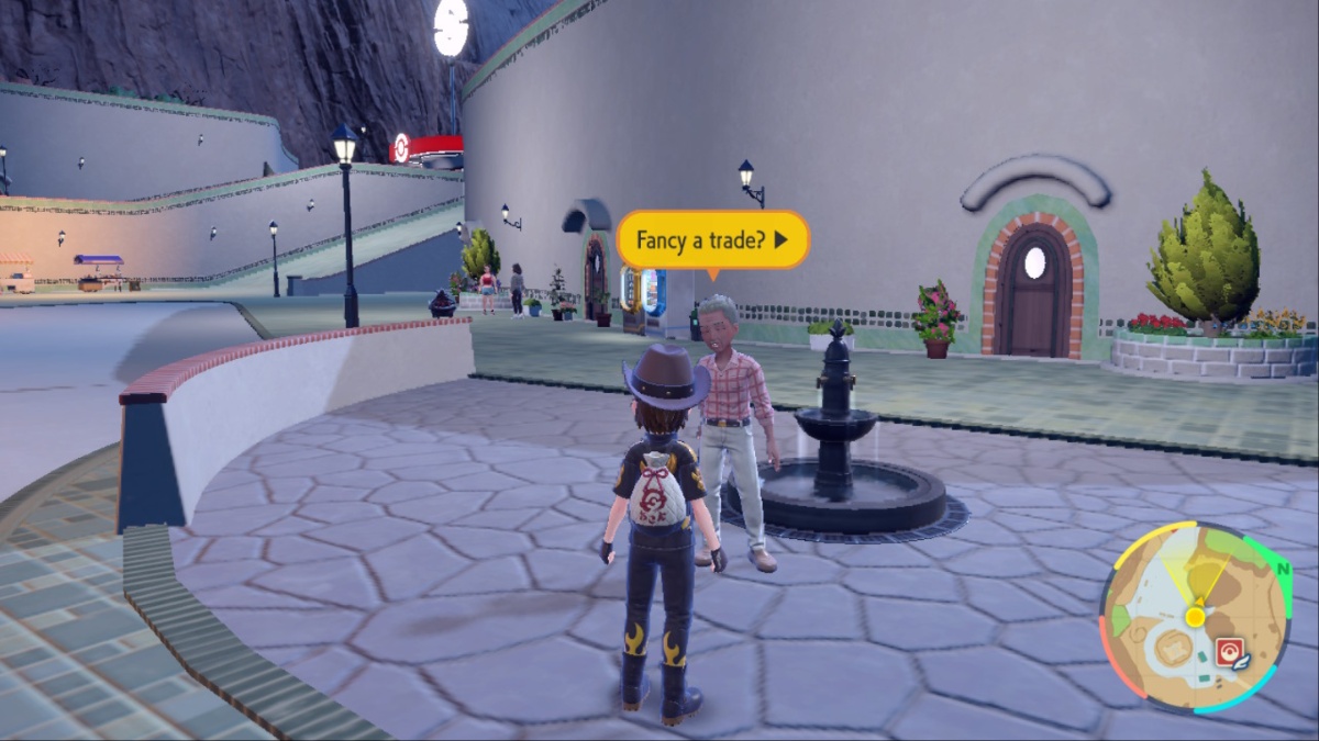 How to Evolve Charcadet in Pokemon Scarlet and Violet - The Escapist