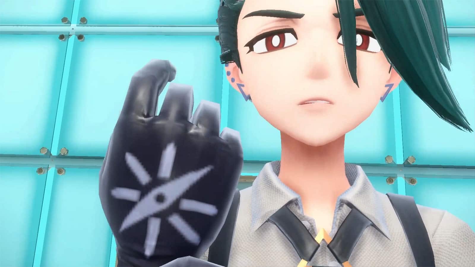 How to Beat Rika in The Pokémon Scarlet and Violet Elite Four