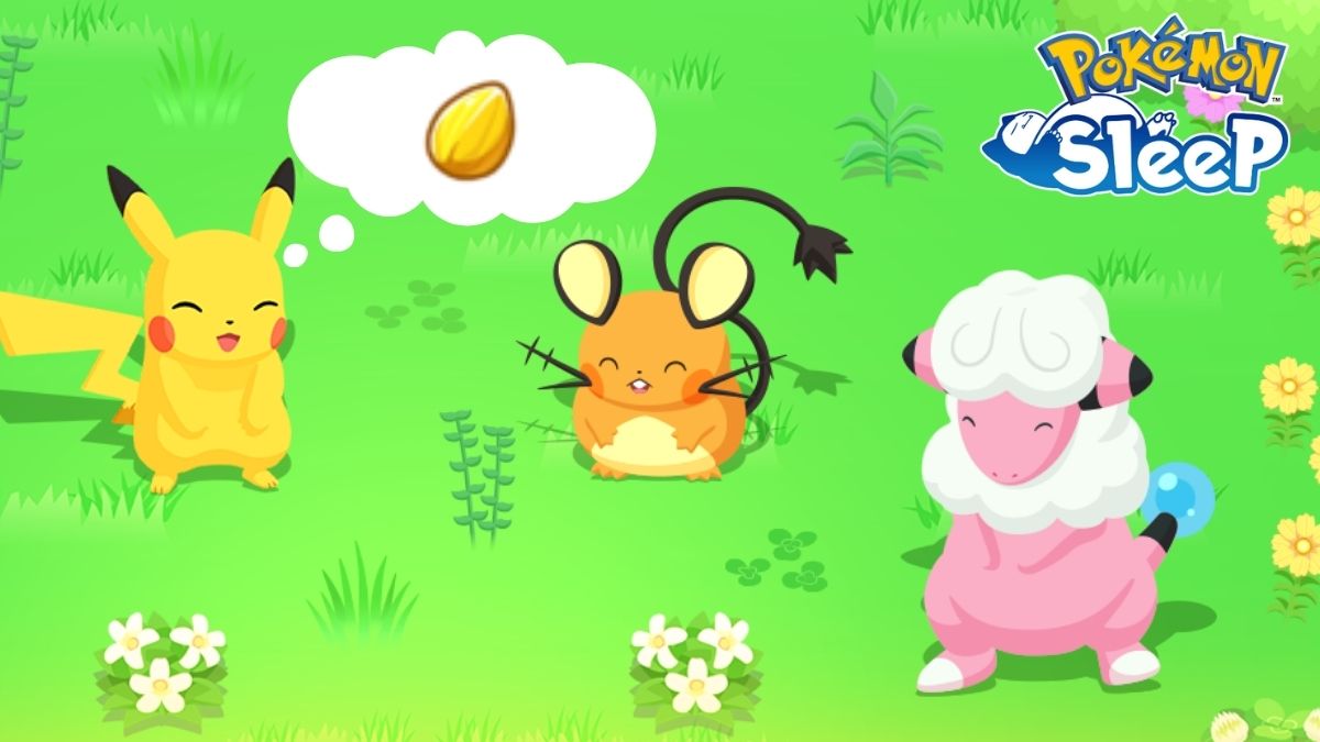 Best Skills for Main Skill Seeds in Pokemon Sleep - The Escapist