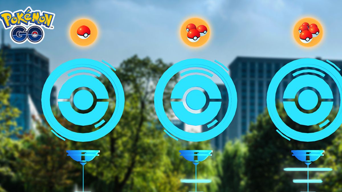 How to Power Up PokeStops in Pokemon GO and All Perks - The Escapist